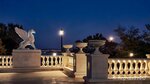 Skazka (Autonomous Republic of Crimea, Kerch, Arshintsevskaya kosa), resort oteller, tesisler  Kerç'ten