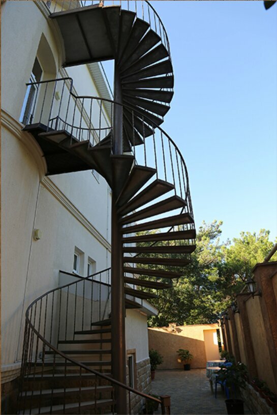 Otel Begemot, Gelencik, foto