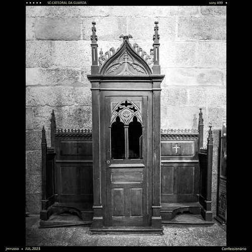 Katolik kiliseleri Sé-Catedral da Guarda, Guarda, foto