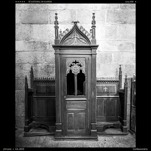 Katolik kiliseleri Sé-Catedral da Guarda, Guarda, foto