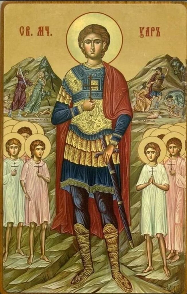 Şapel, haç anıtı Часовня, Tverskaya oblastı, foto