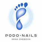 Podo·Nails (Golubinskaya Street No:32/2), podoloji  Moskova'dan