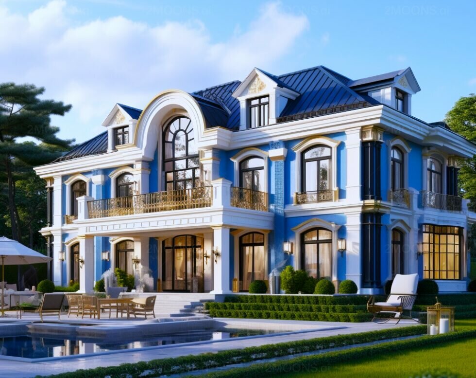 Emlak ofisi Kelt And Co Realty, Dubai, foto
