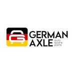 German Axle Auto Spare Parts (19/2, 16 Street, M10, Mussafah, Abu Dhabi), otomobil yedek parçaları