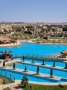 Xanadu Makadi Bay (Red Sea Governorate, Makadi Bay), otel