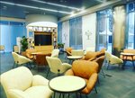 Hub Mebki Public Relations Management (Emaar Square Building 3, EMAAR Square Building, Downtown Dubai, Dubai), danışmanlık hizmetleri  Dubai'den