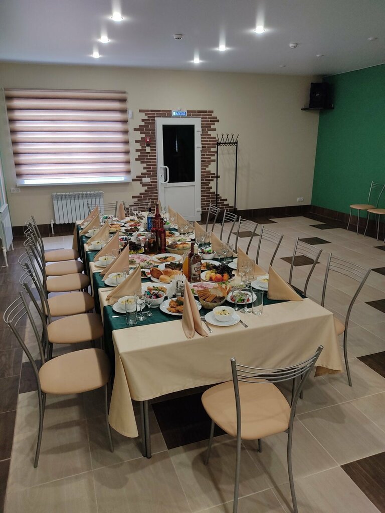 Kafe Пироежкин, Yaroslavskaya oblastı, foto