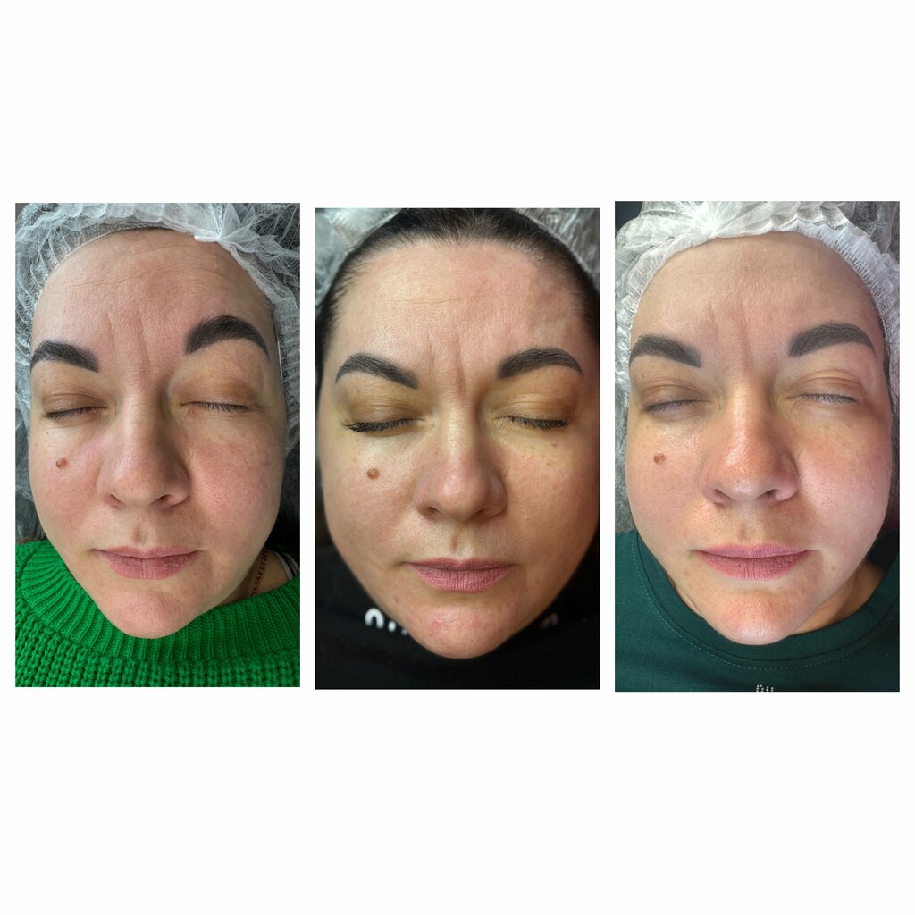 Kozmetoloji, kozmetik salonları Студия косметологии Тучинской А. О., Tula, foto