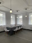 Loftdreamss (Leningradskaya pedestrian Street No:77), kültürel etkinlikler için kiralık alanlar  Samara'dan