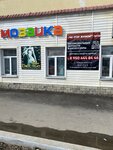 Auto Shop59 (Sovetskaya ulitsa No:22А), otomobil yedek parçaları  Kizel'den