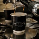The Last Straw Speciality Coffee & Burgers (Omar Bin Nasir Building, 2/1A, 23 Street, Al Warqa'A 1, Mushraif, Dubai), fast food