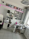Beauty (2nd Krasnodarskaya Street No:96/2), manikür-pedikür  Rostov‑na‑Donu'dan