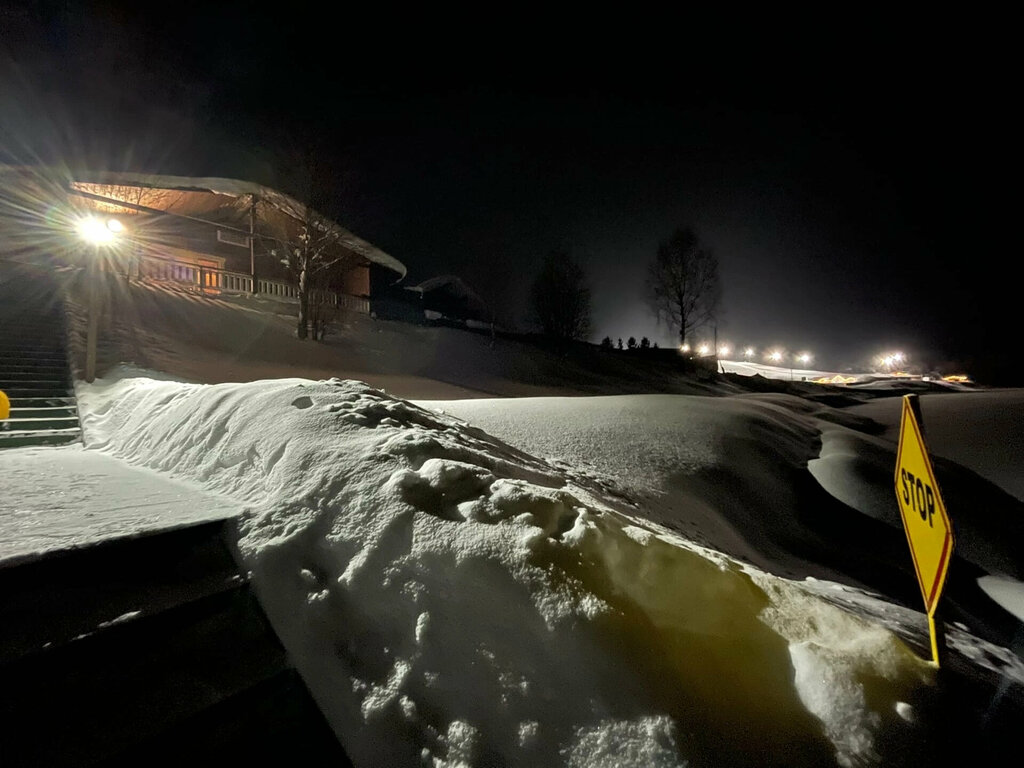 Hamamlar Наша Баня, Arhangelskaya oblastı, foto