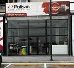 Ofsan Mimarlık Yapı Market (İstanbul, Başakşehir, Olimpiyat Blv.), yapı mağazası  İstanbul'dan
