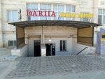 Dariia (No:14, 34-shi yqsham aýdan), market  Aktav'dan