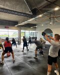 Mvmt Fit (Dubai Marina, Jumeirah, Dubai), spor ve jimnastik salonları  Dubai'den