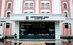 Gulsash (Admiralteyskaya Street No:3к1), kaş ve kirpik salonu  Kazan'dan