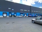 Ozon Воронеж 2 Фулфилмент (Akvarelnaya ulitsa No:1, selo Aleksandrovka), depo  Voronejskaya oblastından
