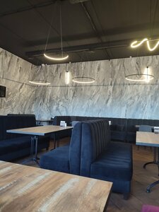 Гастробар Автор (Artelnaya ulitsa No:2), restoran  Saratov'dan