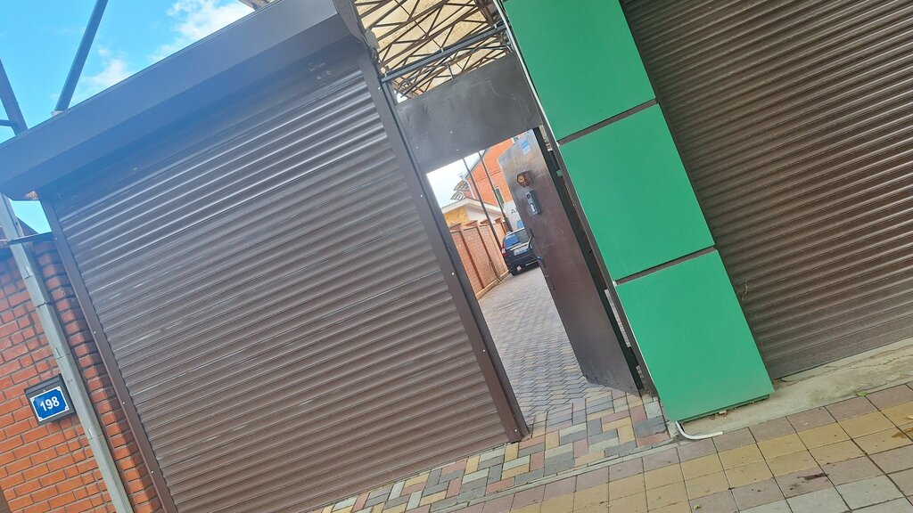 Metal işleme ekipmanları Эльбор, Krasnodar, foto