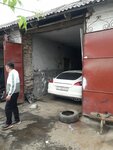 Ремонт Радиаторов (Emir Temir Street No:123Б), otomobil servisi  Osh'tan