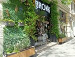 Bronkh (Xaqani Street No:11A), giyim mağazası  Bakü'den