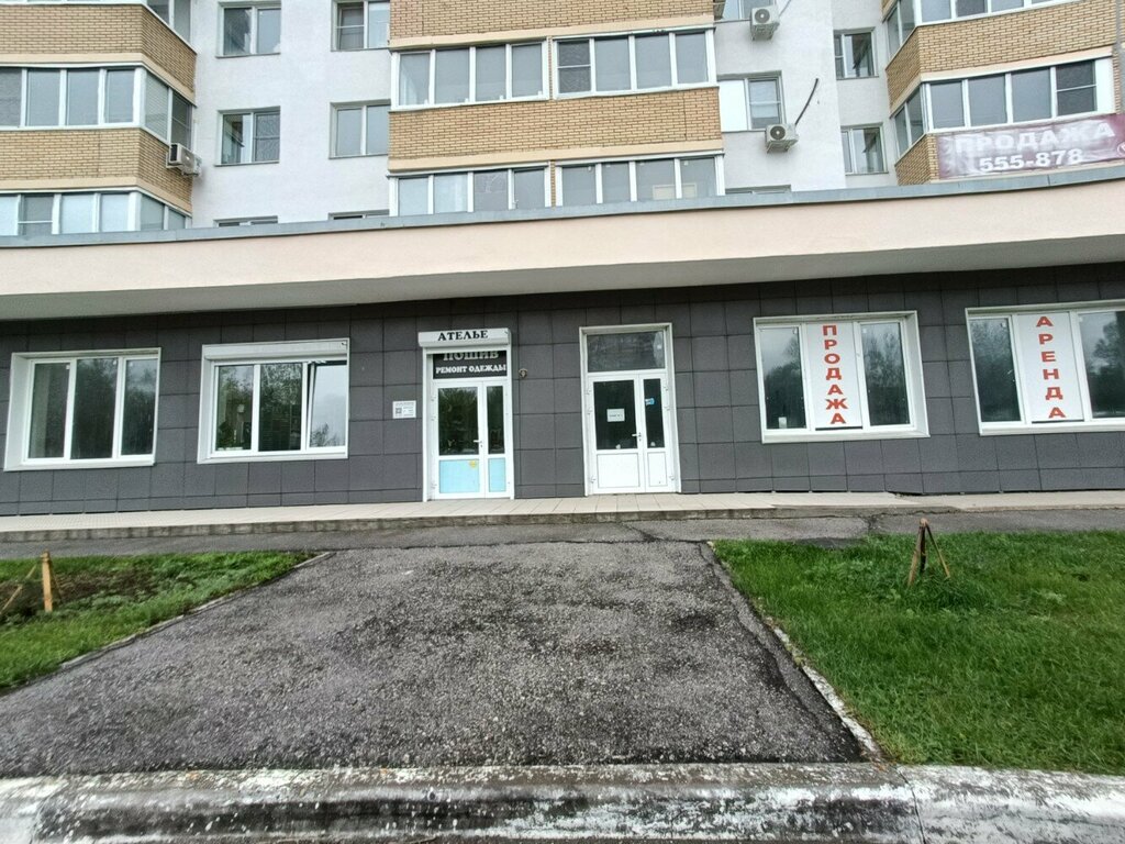 Terziler Mir Gul, Tolyatti (Togliatti), foto