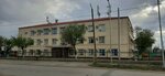 Private bailiff Abugaliev A. R. (ulitsa Akhmeta Baytursynova No:47А), adliye personeli  Atırav'dan