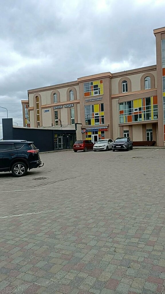 i̇nşaat firmaları Семья-Дом, Çeliabinsk, foto