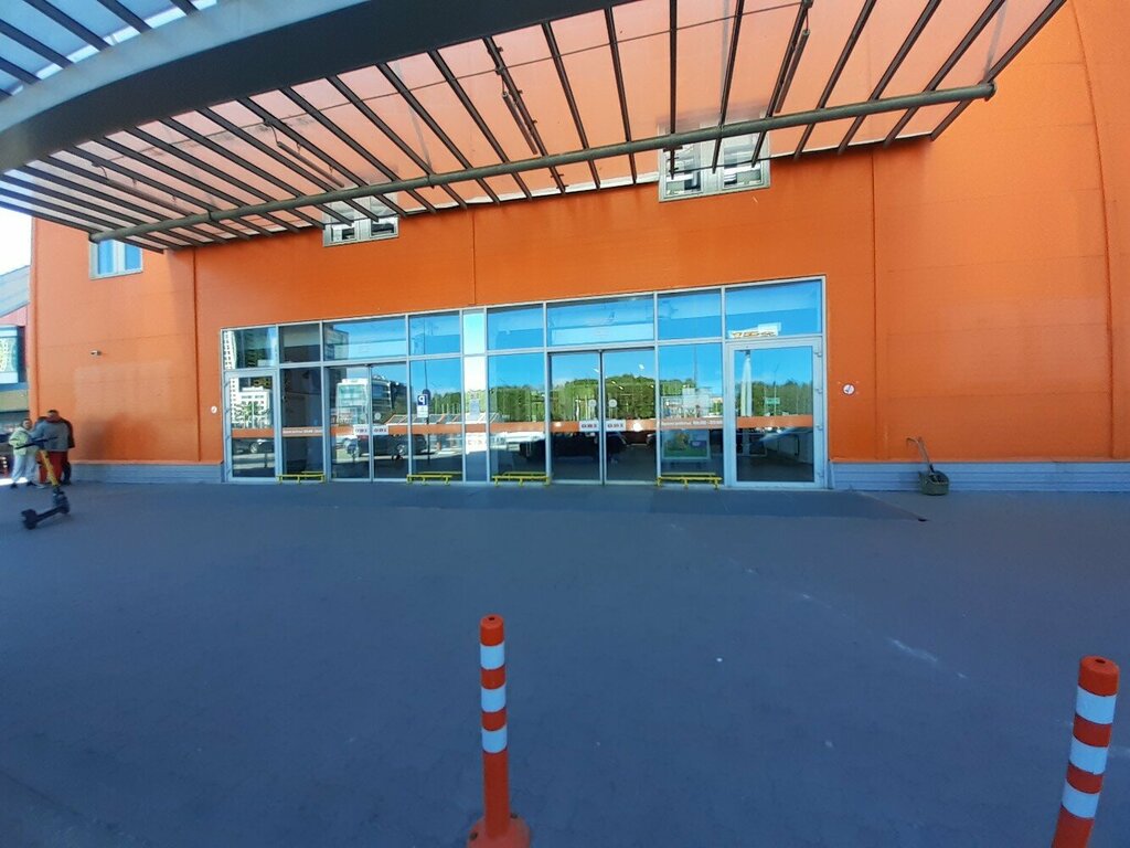 Engelliler için tuvalet Туалет для инвалидов, Nijni Novgorod, foto