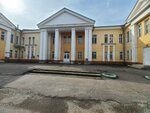 Областная детская клиническая больница имени Н.Н. Силищевой, физиотерапевтическое отделение (Tatishcheva Street No:2к13), hastane bölümü  Astrahan'dan