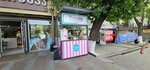 Yummy (Tamerlan tas joly No:30), dondurmacılar  Çimkent'ten (Şımkent'ten)