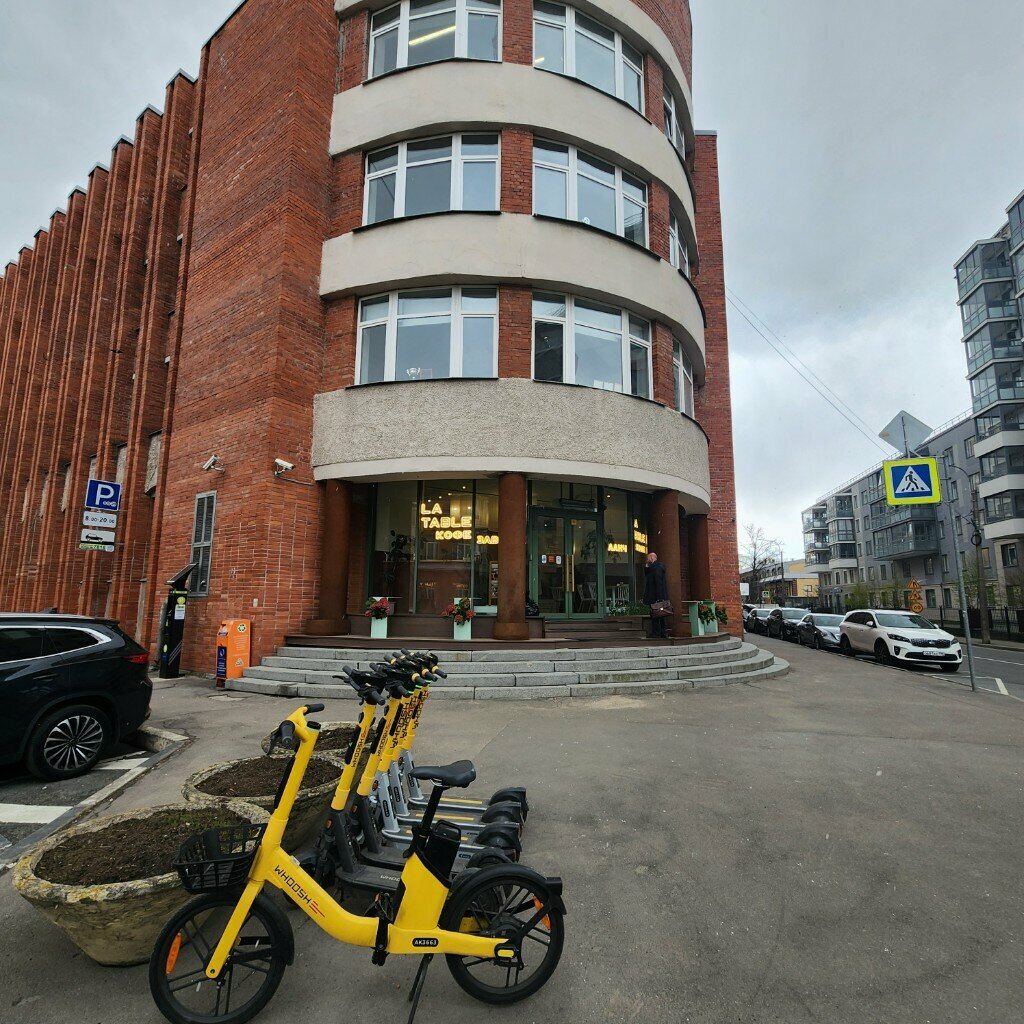 Parkomat Parking payment № 178252, Saint‑Petersburg, foto