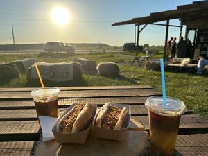 Llama cafe (Lipetsk Region, 42K-358), kahve dükkanları  Lipetskaya oblastından