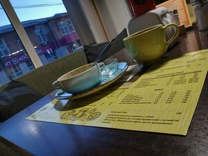 Кичи (ulitsa Lenina No:12, Alapayevsk), kafe  Alapayevsk'ten