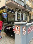 Habbi Kebap (İstanbul, Kadıköy, Şehir Kahya Sok., 14A), fast food  İstanbul'dan
