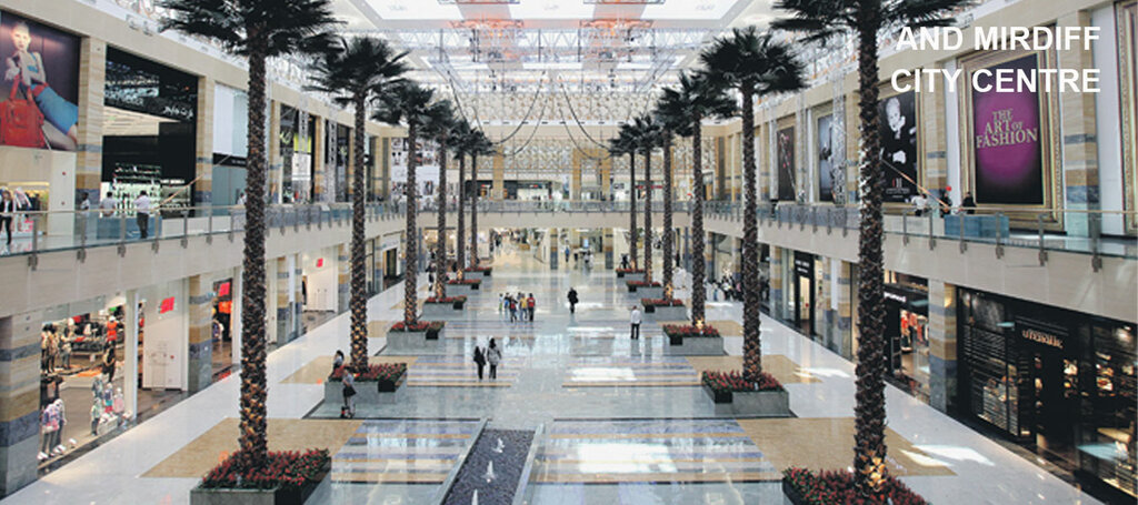 Ayakkabı mağazaları Source Rite International, Dubai, foto