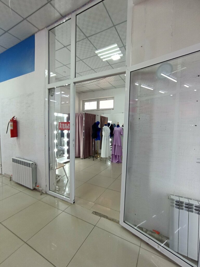 Giyim mağazası Women clothing, Taraz, foto