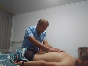 Masaj salonları Teberkostarev, Teberda, foto