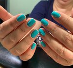 Studio Manicure (Shvernika Street No:20), manikür-pedikür  Moskova'dan