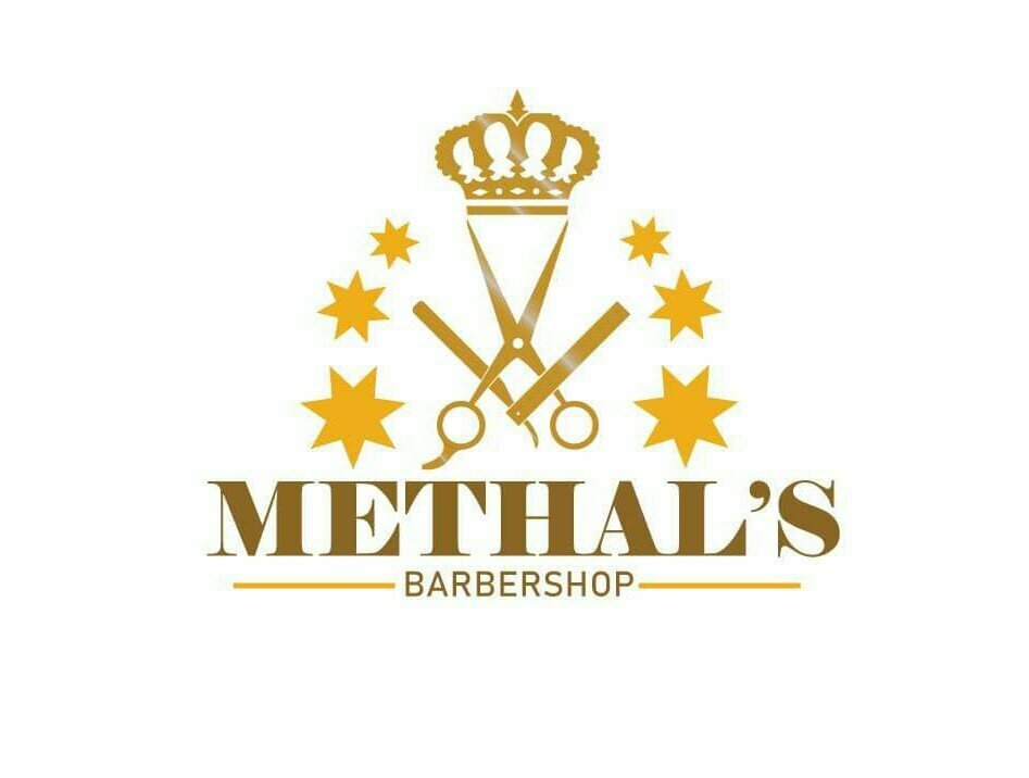 Berberler Methal's Barbershop, Tallin, foto
