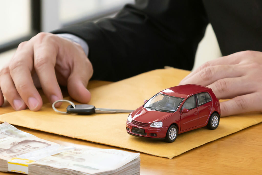 Kredi komisyoncuları Залоговые Решения, Novosibirsk, foto