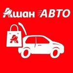 Ашан Авто (Kultury Avenue No:41), hipermarket  Saint‑Petersburg'dan
