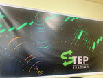 Step Trading (Artsakh Avenue No:21), kişisel gelişim merkezi  Erivan'dan