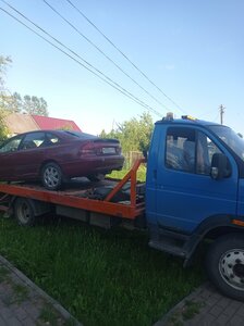 Otomobil servisi 4 Поршня, Meşçovsk, foto