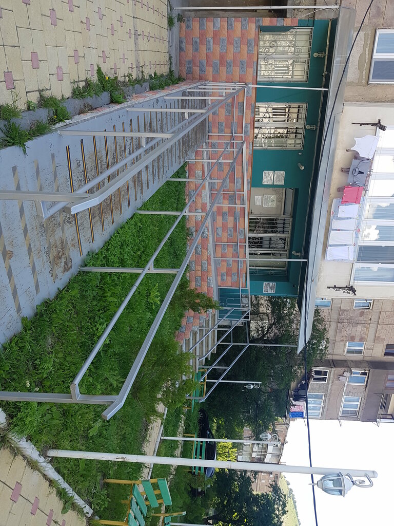 Sivil toplum kuruluşları Հավասար իրավունքներ, հավասար հնարավորություններ, Vanadzor, foto