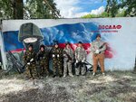 Airsoft_nk (Tsentralnaya ulitsa No:95, posyolok Stroiteley), strikeball  Nijnekamsk'tan (Tüben Kama'dan)