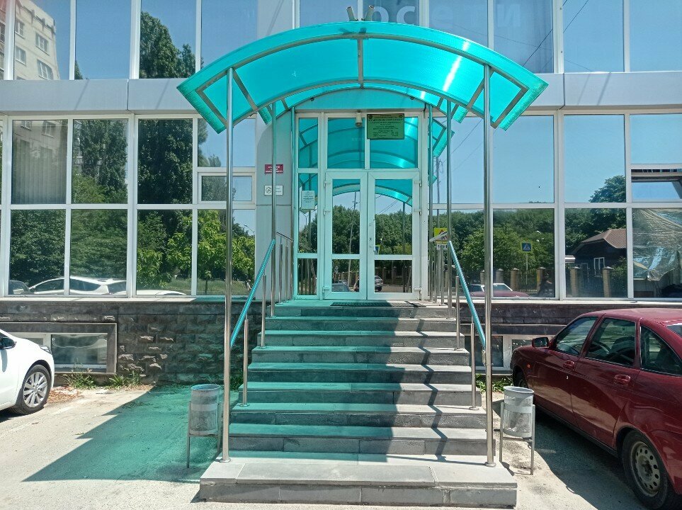 Enerji firmaları Stavropolenergosbyt, Stavropol, foto