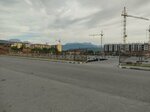 Площадка для вождения (Republic of Severnaya Ossetia-Alania, Vladikavkaz, Severo-Zapadny rayon), sürücü kursları  Vladikavkaz'dan