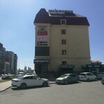 Di_nail_tse (Sharl de Goll kóshesi No:13), manikür-pedikür  Astana'dan